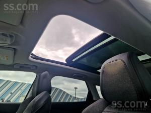 Белый Пежо 3008 2019 в Рига, объемом двигателя 1.20 л и пробегом 180 тыс. км за 12450 €, фото 13 на AUTOMOTO.COM.LV