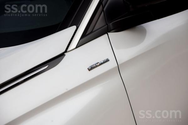 Balts Peugeot 3008 2019 Jelgava, ar dzinēja tilpumu 1.20 L un nobraukumu 0 tūkst. km par 10990 €, foto 3 vietnē AUTOMOTO.COM.LV