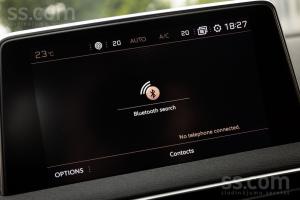 Белый Пежо 3008 2019 в Елгава, объемом двигателя 1.20 л и пробегом 0 тыс. км за 10990 €, фото 28 на AUTOMOTO.COM.LV