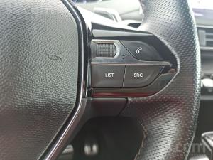 Balts Peugeot 3008 2019 Daugavpils, ar dzinēja tilpumu 2.00 L un nobraukumu 0 tūkst. km par 17500 €, foto 29 vietnē AUTOMOTO.COM.LV
