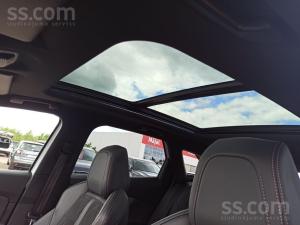 Balts Peugeot 3008 2019 Daugavpils, ar dzinēja tilpumu 2.00 L un nobraukumu 0 tūkst. km par 17500 €, foto 30 vietnē AUTOMOTO.COM.LV