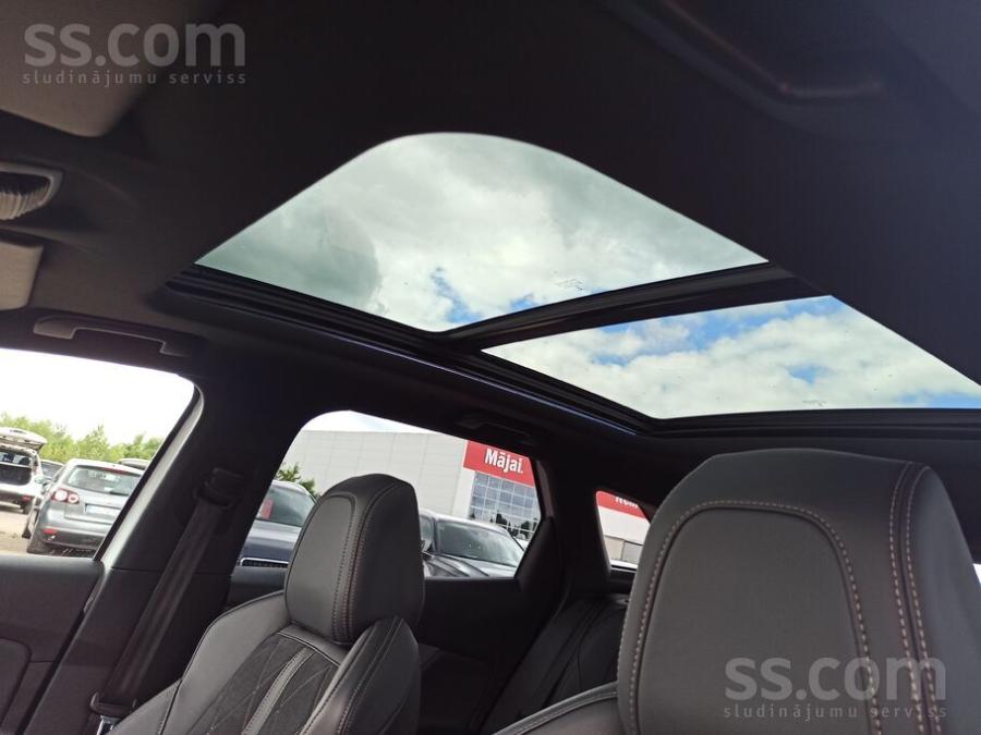 Balts Peugeot 3008 2019 Daugavpils, ar dzinēja tilpumu 2.00 L un nobraukumu 0 tūkst. km par 17500 €, foto 30 vietnē AUTOMOTO.COM.LV