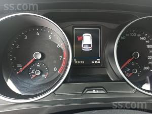 Balts Peugeot 3008 2019 Daugavpils, ar dzinēja tilpumu 2.00 L un nobraukumu 0 tūkst. km par 17500 €, foto 31 vietnē AUTOMOTO.COM.LV