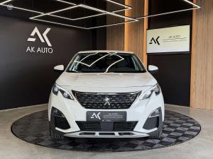Balts Peugeot 3008 2019 Kauņa, ar dzinēja tilpumu 1.20 L un nobraukumu 147 tūkst. km par 13990 €, foto 5 vietnē AUTOMOTO.COM.LV