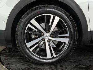 Balts Peugeot 3008 2019 Kauņa, ar dzinēja tilpumu 1.20 L un nobraukumu 147 tūkst. km par 13990 €, foto 8 vietnē AUTOMOTO.COM.LV