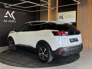 Balts Peugeot 3008 2019 Kauņa, ar dzinēja tilpumu 1.20 L un nobraukumu 147 tūkst. km par 13990 €, foto 9 vietnē AUTOMOTO.COM.LV