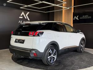 Balts Peugeot 3008 2019 Kauņa, ar dzinēja tilpumu 1.20 L un nobraukumu 147 tūkst. km par 13990 €, foto 13 vietnē AUTOMOTO.COM.LV