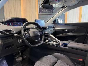 Balts Peugeot 3008 2019 Kauņa, ar dzinēja tilpumu 1.20 L un nobraukumu 147 tūkst. km par 13990 €, foto 14 vietnē AUTOMOTO.COM.LV