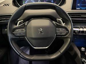 Balts Peugeot 3008 2019 Kauņa, ar dzinēja tilpumu 1.20 L un nobraukumu 147 tūkst. km par 13990 €, foto 15 vietnē AUTOMOTO.COM.LV