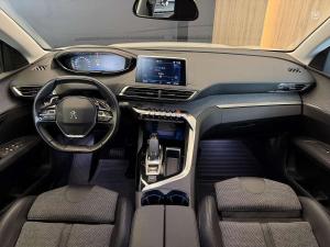 Balts Peugeot 3008 2019 Kauņa, ar dzinēja tilpumu 1.20 L un nobraukumu 147 tūkst. km par 13990 €, foto 17 vietnē AUTOMOTO.COM.LV