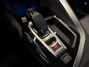 Balts Peugeot 3008 2019 Kauņa, ar dzinēja tilpumu 1.20 L un nobraukumu 147 tūkst. km par 13990 €, foto 21 vietnē AUTOMOTO.COM.LV
