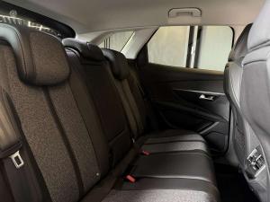 Balts Peugeot 3008 2019 Kauņa, ar dzinēja tilpumu 1.20 L un nobraukumu 147 tūkst. km par 13990 €, foto 25 vietnē AUTOMOTO.COM.LV