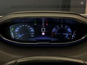 Balts Peugeot 3008 2019 Kauņa, ar dzinēja tilpumu 1.20 L un nobraukumu 147 tūkst. km par 13990 €, foto 31 vietnē AUTOMOTO.COM.LV
