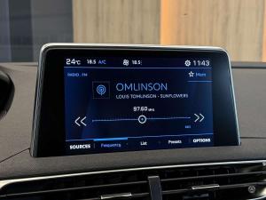 Balts Peugeot 3008 2019 Kauņa, ar dzinēja tilpumu 1.20 L un nobraukumu 147 tūkst. km par 13990 €, foto 32 vietnē AUTOMOTO.COM.LV