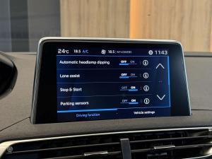 Balts Peugeot 3008 2019 Kauņa, ar dzinēja tilpumu 1.20 L un nobraukumu 147 tūkst. km par 13990 €, foto 33 vietnē AUTOMOTO.COM.LV