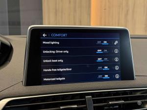 Balts Peugeot 3008 2019 Kauņa, ar dzinēja tilpumu 1.20 L un nobraukumu 147 tūkst. km par 13990 €, foto 36 vietnē AUTOMOTO.COM.LV
