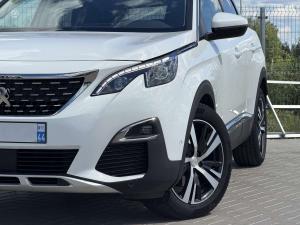 Balts Peugeot 3008 2019 Tauragė, ar dzinēja tilpumu 1.20 L un nobraukumu 122 tūkst. km par 13300 €, foto 4 vietnē AUTOMOTO.COM.LV