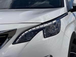 Balts Peugeot 3008 2019 Tauragė, ar dzinēja tilpumu 1.20 L un nobraukumu 122 tūkst. km par 13300 €, foto 5 vietnē AUTOMOTO.COM.LV