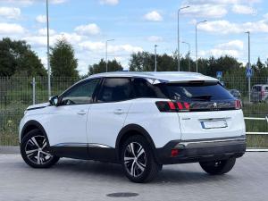 Balts Peugeot 3008 2019 Tauragė, ar dzinēja tilpumu 1.20 L un nobraukumu 122 tūkst. km par 13300 €, foto 9 vietnē AUTOMOTO.COM.LV