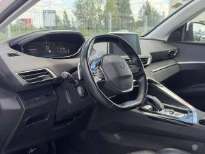 Balts Peugeot 3008 2019 Tauragė, ar dzinēja tilpumu 1.20 L un nobraukumu 122 tūkst. km par 13300 €, foto 14 vietnē AUTOMOTO.COM.LV