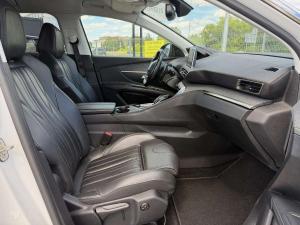 Balts Peugeot 3008 2019 Tauragė, ar dzinēja tilpumu 1.20 L un nobraukumu 122 tūkst. km par 13300 €, foto 16 vietnē AUTOMOTO.COM.LV