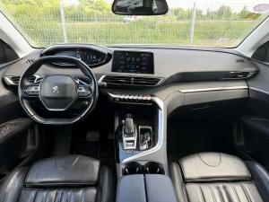 Balts Peugeot 3008 2019 Tauragė, ar dzinēja tilpumu 1.20 L un nobraukumu 122 tūkst. km par 13300 €, foto 18 vietnē AUTOMOTO.COM.LV