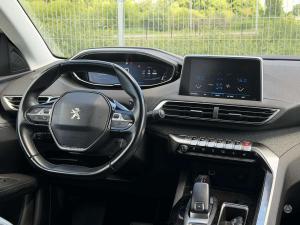 Balts Peugeot 3008 2019 Tauragė, ar dzinēja tilpumu 1.20 L un nobraukumu 122 tūkst. km par 13300 €, foto 19 vietnē AUTOMOTO.COM.LV