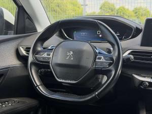 Balts Peugeot 3008 2019 Tauragė, ar dzinēja tilpumu 1.20 L un nobraukumu 122 tūkst. km par 13300 €, foto 20 vietnē AUTOMOTO.COM.LV