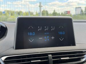 Balts Peugeot 3008 2019 Tauragė, ar dzinēja tilpumu 1.20 L un nobraukumu 122 tūkst. km par 13300 €, foto 22 vietnē AUTOMOTO.COM.LV