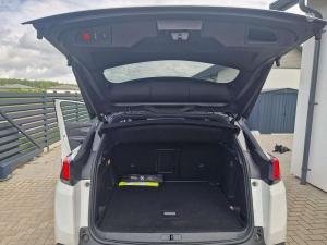 Balts Peugeot 3008 2019 Viļņa, ar dzinēja tilpumu 1.20 L un nobraukumu 113 tūkst. km par 13900 €, foto 12 vietnē AUTOMOTO.COM.LV