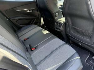 Balts Peugeot 3008 2019 Šauļi, ar dzinēja tilpumu 1.50 L un nobraukumu 169 tūkst. km par 13200 €, foto 10 vietnē AUTOMOTO.COM.LV