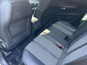 Balts Peugeot 3008 2019 Šauļi, ar dzinēja tilpumu 1.50 L un nobraukumu 169 tūkst. km par 13200 €, foto 11 vietnē AUTOMOTO.COM.LV