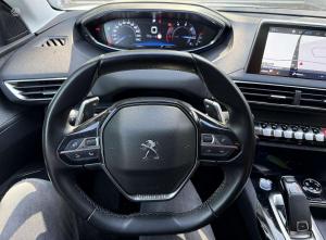 Balts Peugeot 3008 2019 Šauļi, ar dzinēja tilpumu 1.50 L un nobraukumu 169 tūkst. km par 13200 €, foto 15 vietnē AUTOMOTO.COM.LV
