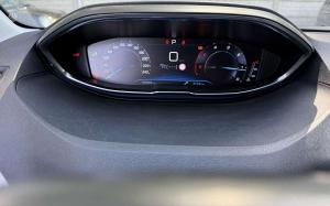 Balts Peugeot 3008 2019 Šauļi, ar dzinēja tilpumu 1.50 L un nobraukumu 169 tūkst. km par 13200 €, foto 16 vietnē AUTOMOTO.COM.LV