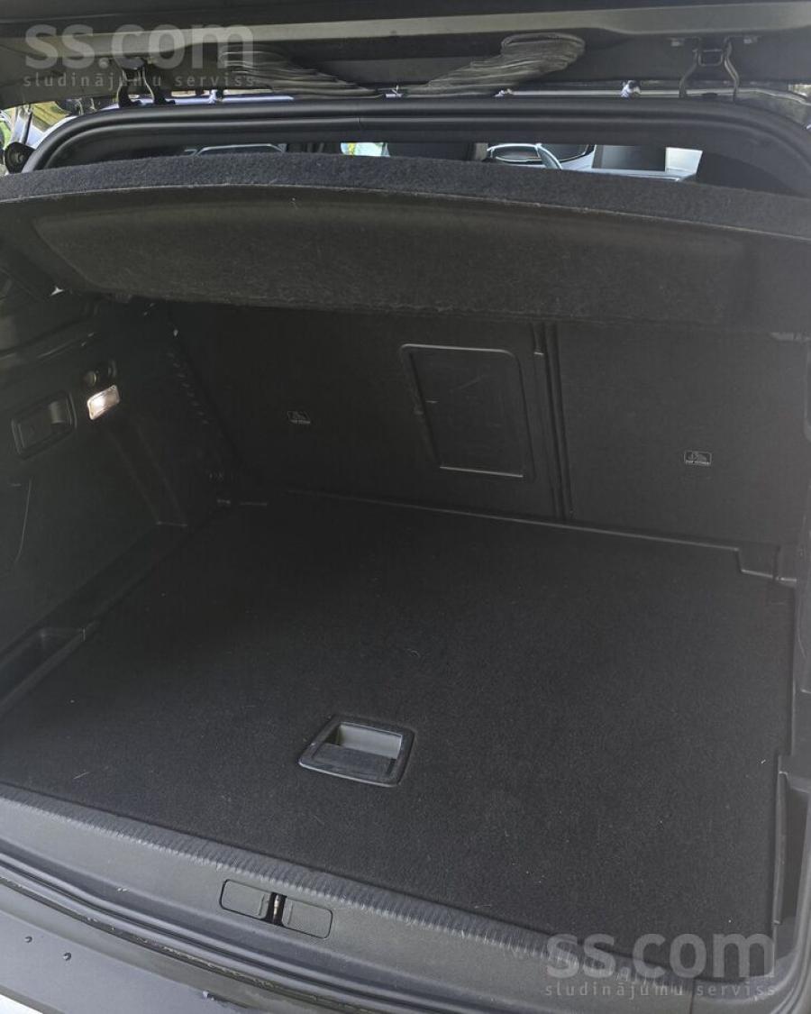 Balts Peugeot 3008 2019 Rīga, ar dzinēja tilpumu 1.60 L un nobraukumu 121 tūkst. km par 15500 €, foto 14 vietnē AUTOMOTO.COM.LV