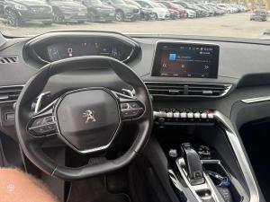 Balts Peugeot 3008 2019 Tauragė, ar dzinēja tilpumu 1.20 L un nobraukumu 150 tūkst. km par 10700 €, foto 12 vietnē AUTOMOTO.COM.LV