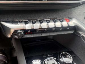 Balts Peugeot 3008 2019 Tauragė, ar dzinēja tilpumu 1.20 L un nobraukumu 150 tūkst. km par 10700 €, foto 15 vietnē AUTOMOTO.COM.LV