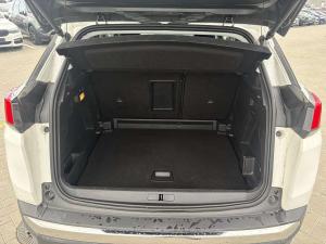 Balts Peugeot 3008 2019 Tauragė, ar dzinēja tilpumu 1.20 L un nobraukumu 150 tūkst. km par 10700 €, foto 20 vietnē AUTOMOTO.COM.LV