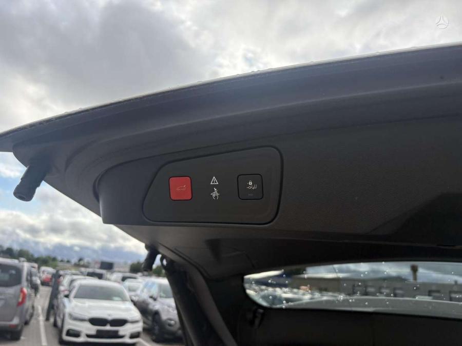 Balts Peugeot 3008 2019 Tauragė, ar dzinēja tilpumu 1.20 L un nobraukumu 150 tūkst. km par 10700 €, foto 21 vietnē AUTOMOTO.COM.LV