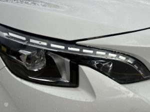 Balts Peugeot 3008 2019 Tauragė, ar dzinēja tilpumu 1.20 L un nobraukumu 150 tūkst. km par 10700 €, foto 24 vietnē AUTOMOTO.COM.LV