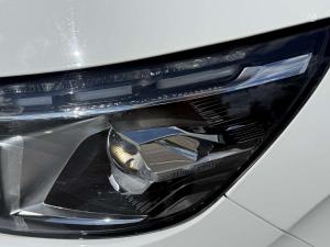Balts Peugeot 3008 2019 Šauļi, ar dzinēja tilpumu 1.20 L un nobraukumu 143 tūkst. km par 8100 €, foto 10 vietnē AUTOMOTO.COM.LV