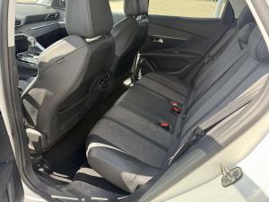 Balts Peugeot 3008 2019 Šauļi, ar dzinēja tilpumu 1.20 L un nobraukumu 143 tūkst. km par 8100 €, foto 15 vietnē AUTOMOTO.COM.LV