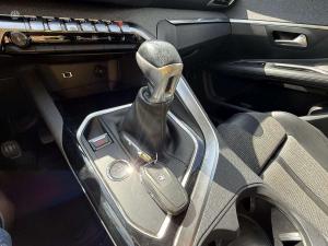Balts Peugeot 3008 2019 Šauļi, ar dzinēja tilpumu 1.20 L un nobraukumu 143 tūkst. km par 8100 €, foto 19 vietnē AUTOMOTO.COM.LV