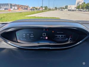 White Peugeot 3008 2019 in Taurage, with an engine capacity of 1.50 L and mileage of 173 thousand km for 12342 €, photo 13 on AUTOMOTO.COM.LV