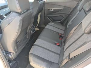 White Peugeot 3008 2019 in Taurage, with an engine capacity of 1.50 L and mileage of 173 thousand km for 12342 €, photo 17 on AUTOMOTO.COM.LV