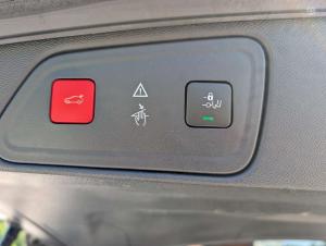 White Peugeot 3008 2019 in Taurage, with an engine capacity of 1.50 L and mileage of 173 thousand km for 12342 €, photo 18 on AUTOMOTO.COM.LV