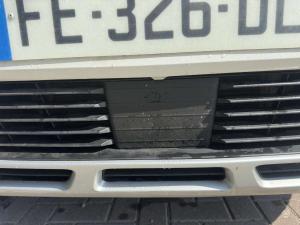 White Peugeot 3008 2019 in Siauliai, with an engine capacity of 2.00 L and mileage of 215 thousand km for 12600 €, photo 14 on AUTOMOTO.COM.LV