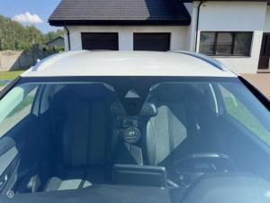 White Peugeot 3008 2019 in Siauliai, with an engine capacity of 2.00 L and mileage of 215 thousand km for 12600 €, photo 15 on AUTOMOTO.COM.LV