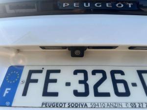 White Peugeot 3008 2019 in Siauliai, with an engine capacity of 2.00 L and mileage of 215 thousand km for 12600 €, photo 29 on AUTOMOTO.COM.LV