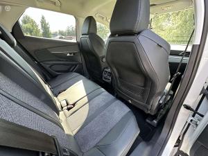 White Peugeot 3008 2019 in Siauliai, with an engine capacity of 2.00 L and mileage of 215 thousand km for 12600 €, photo 32 on AUTOMOTO.COM.LV